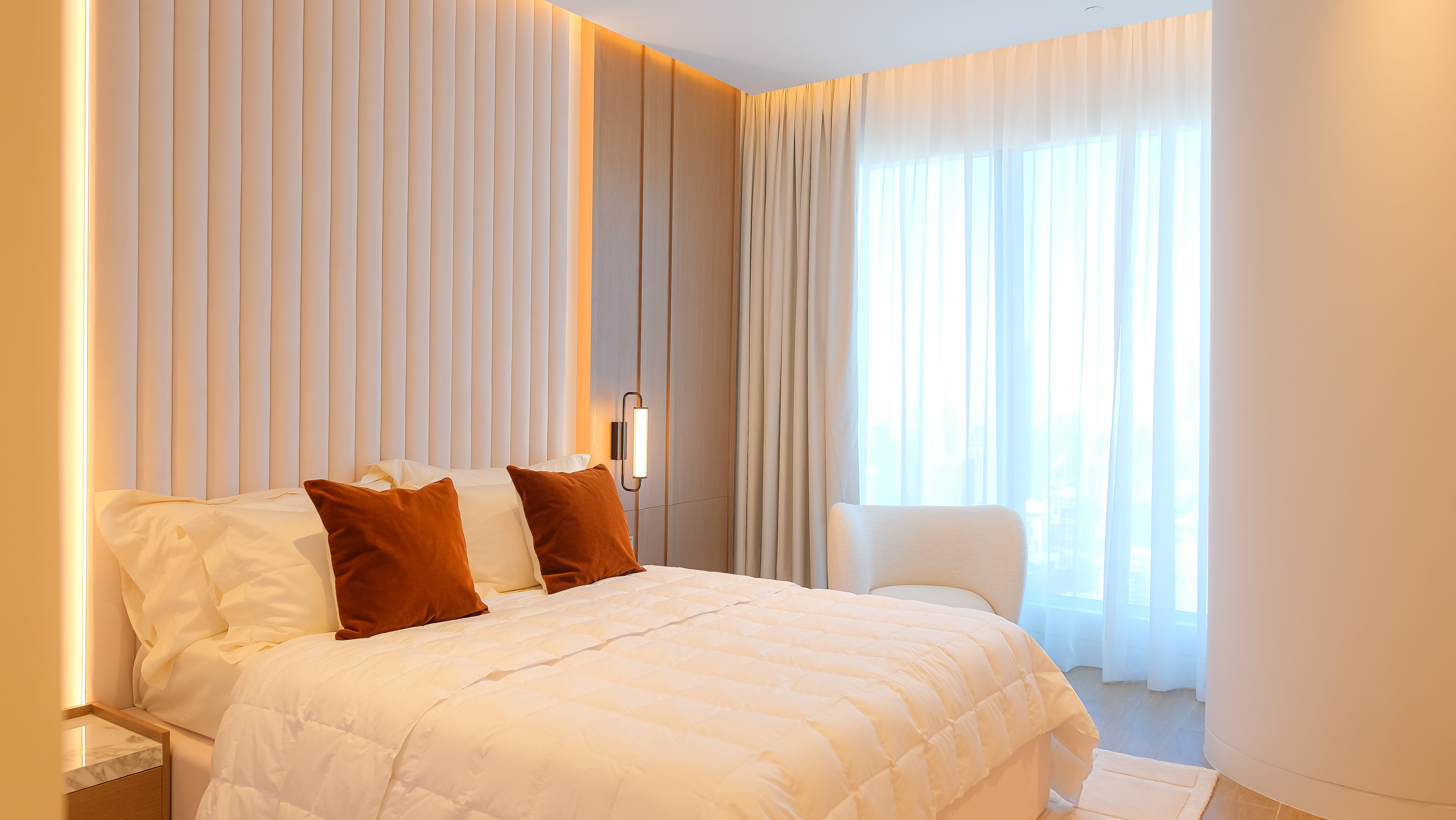 LN Interiors LLC | Interior Design & Fit-Out Company in Dubai
