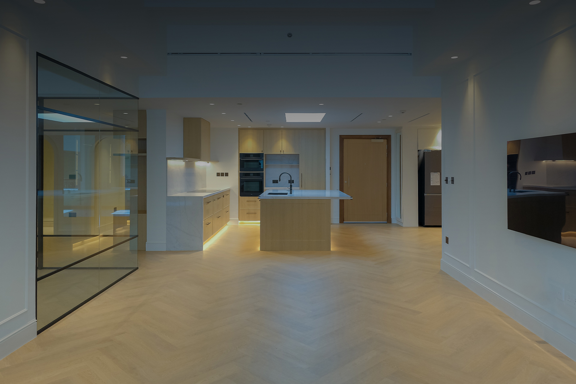 LN Interiors LLC | Interior Design & Fit-Out Company in Dubai